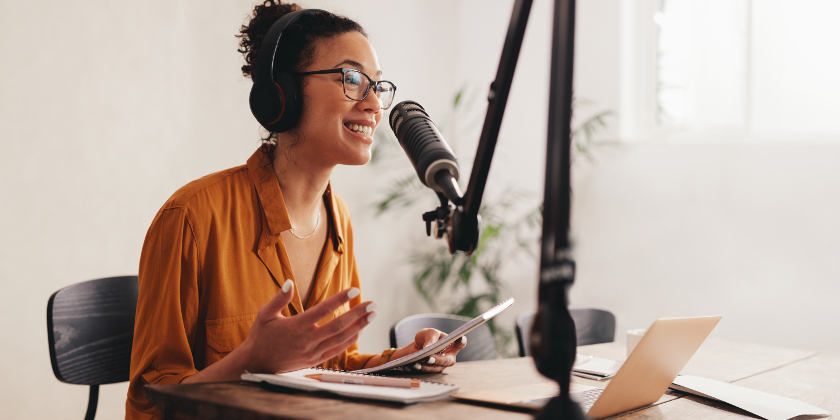 70+ Best Career Podcasts to Listen to for Job Search and Career Growth ...