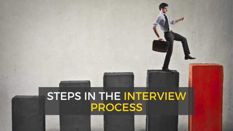 Steps in the Interview Process: What to Expect | Jobs2 | All Things ...